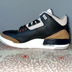 Nike | Shoes | Nikejordan 3 Retro Size 5 Mens | Poshmark